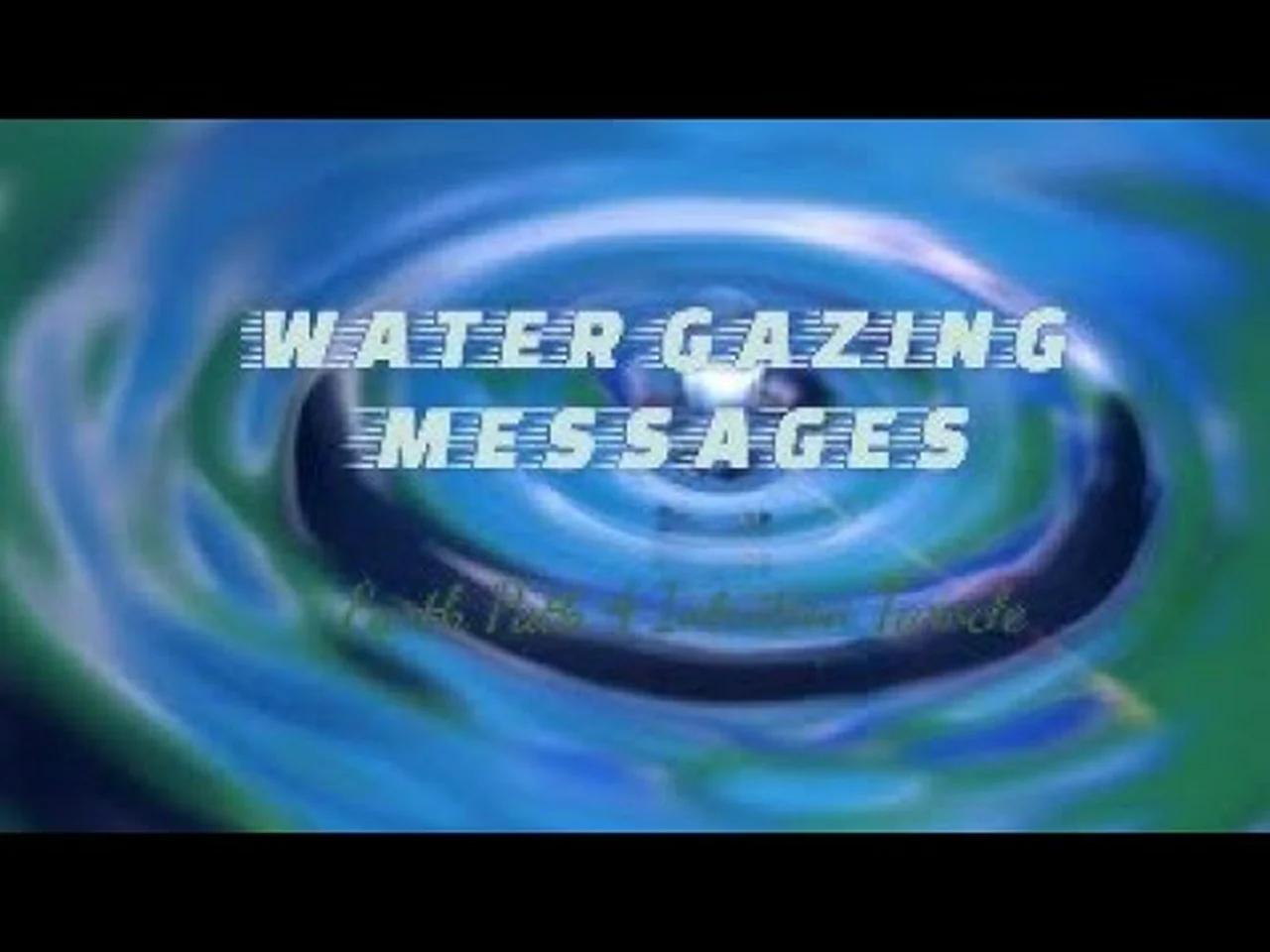 MOON SIGN WATER GAZING MESSAGES *SCORPIO PISCES CANCER ARIES LEO ...