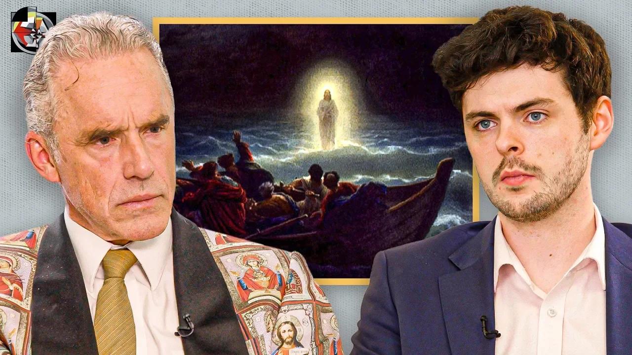 But Did It "Really" Happen | Alex O'Connor