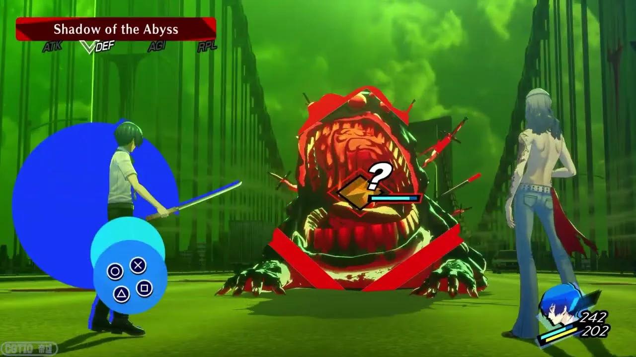 All Takaya-STREGA- Episodes(VA: Nobutoshi Canna) | Persona 3 Reload ...