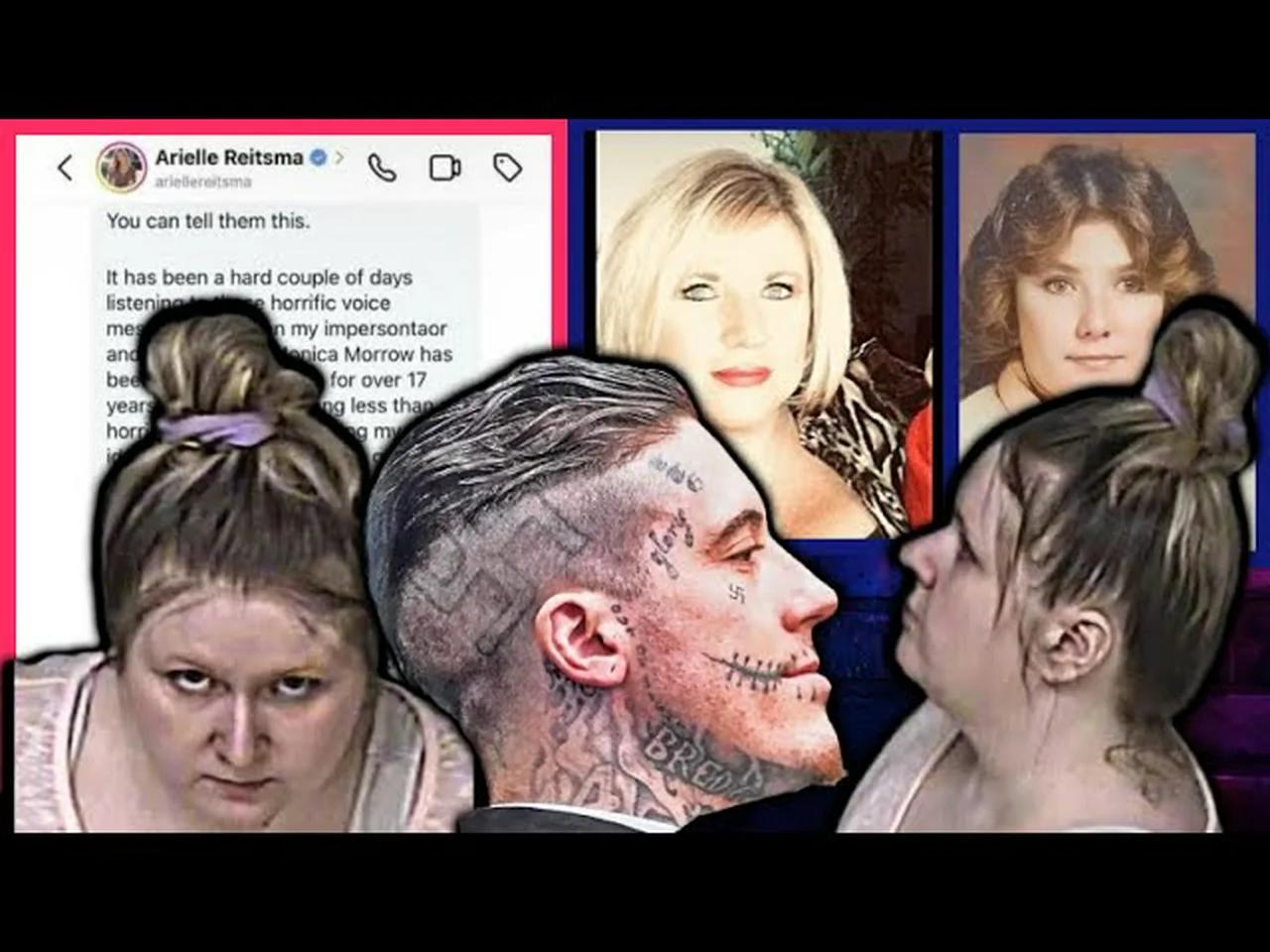 The Real Arielle Responds | Everything We Know about "Ari" so far ...