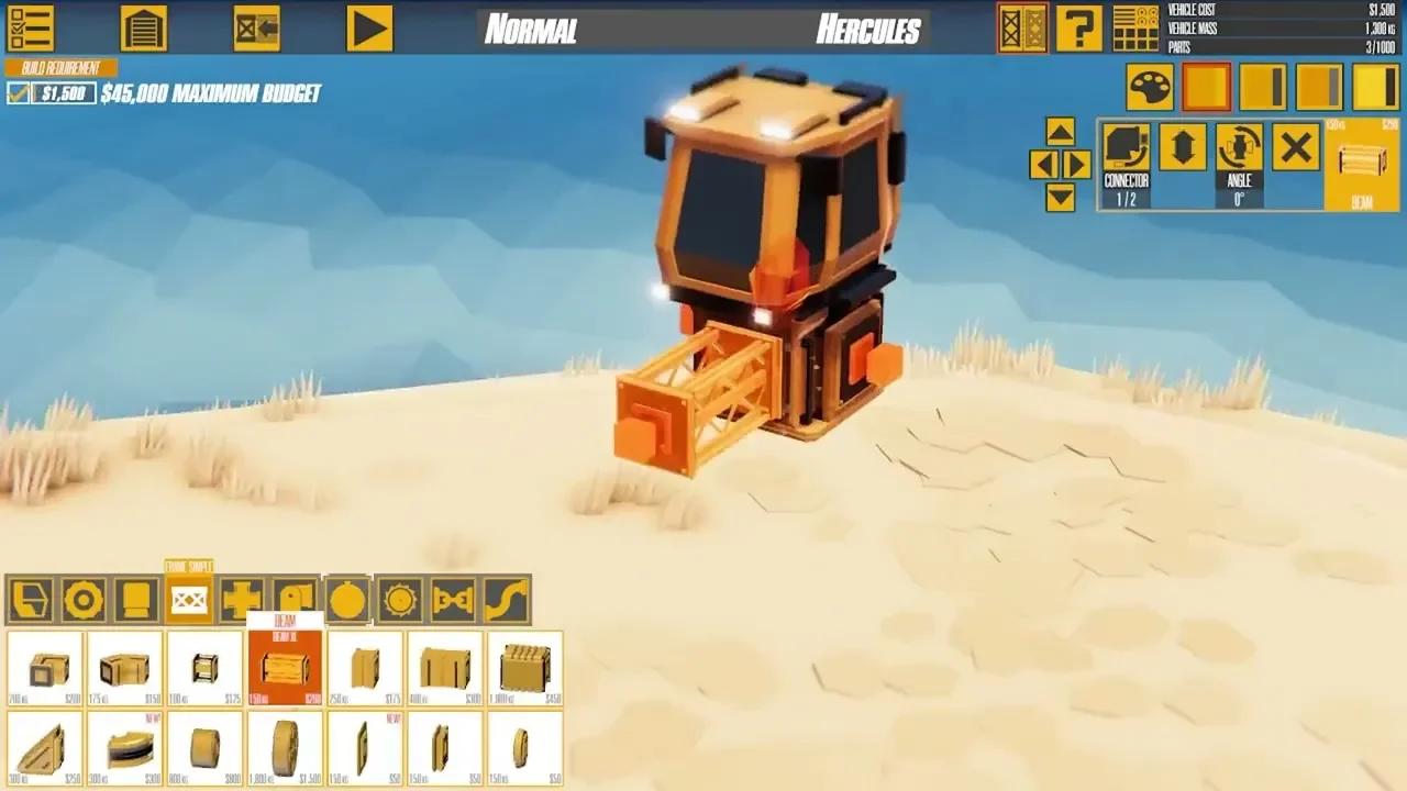 Chopping Down Towers with a Chainsaw and Sweeping Away Some Mines ...