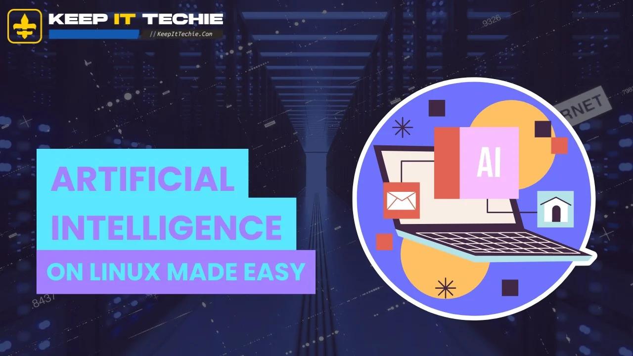 Set Up Ai On Linux In Minutes Tensorflow And Pytorch Made Easy