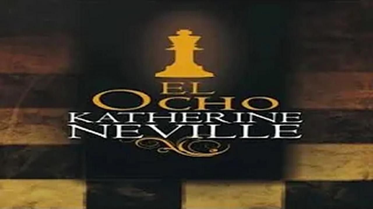 Resumen del libro El ocho (Katherine Neville)