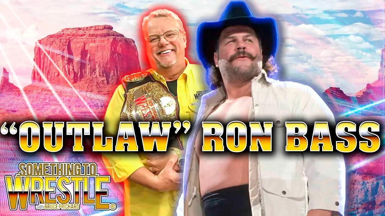 Bruce Prichard Remembers Working With Ron Bass