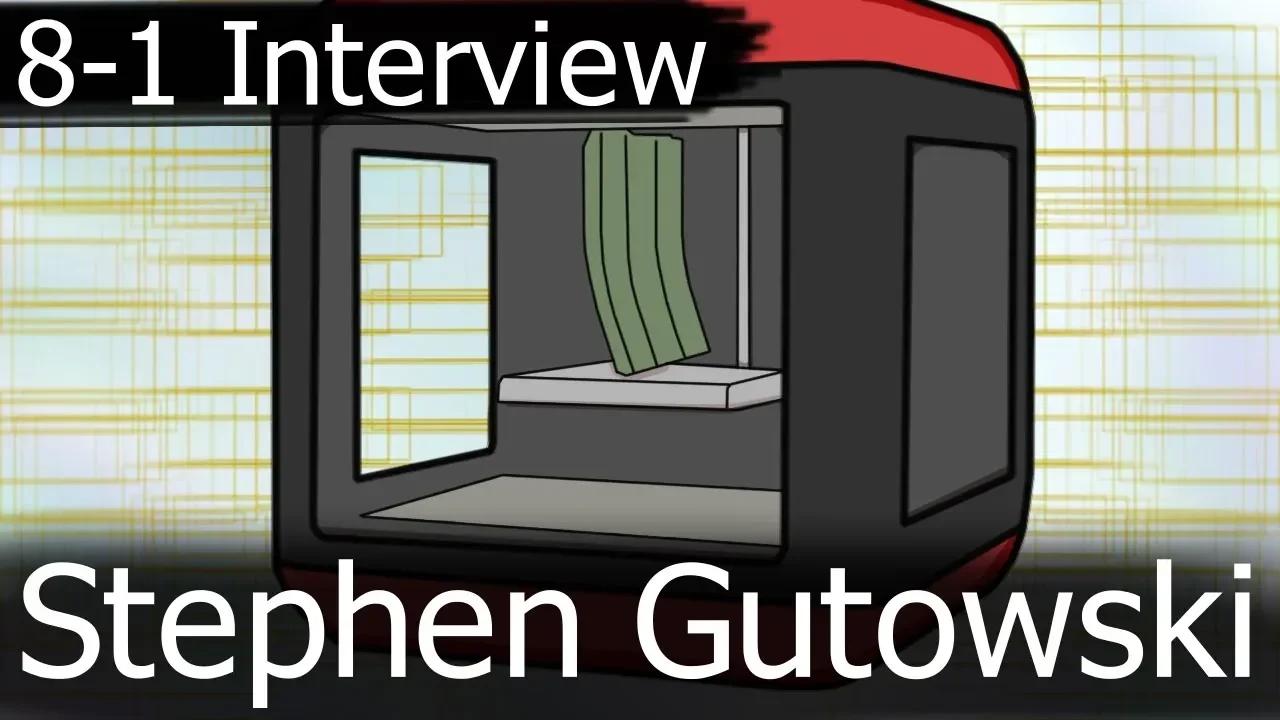 Rekieta Law - Interview with Stephen Gutowski of the Free Beacon