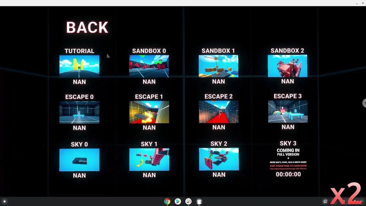 How to install Karlson by Dani on a Chromebook
