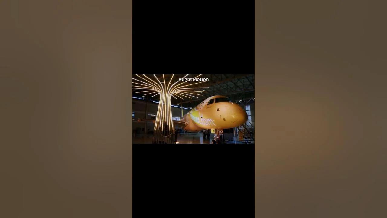 Short E2 Edit рџ ґ Edit Viral Aviation Fyp