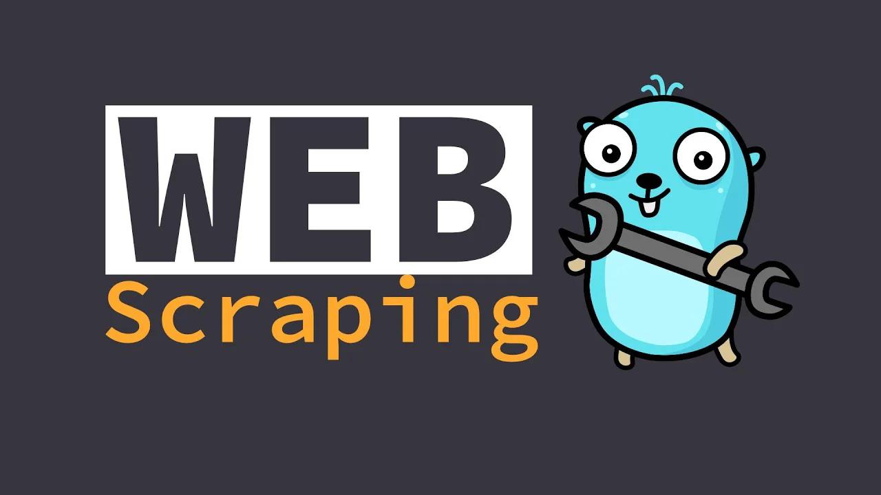 Let's Learn Web Scraping with Go