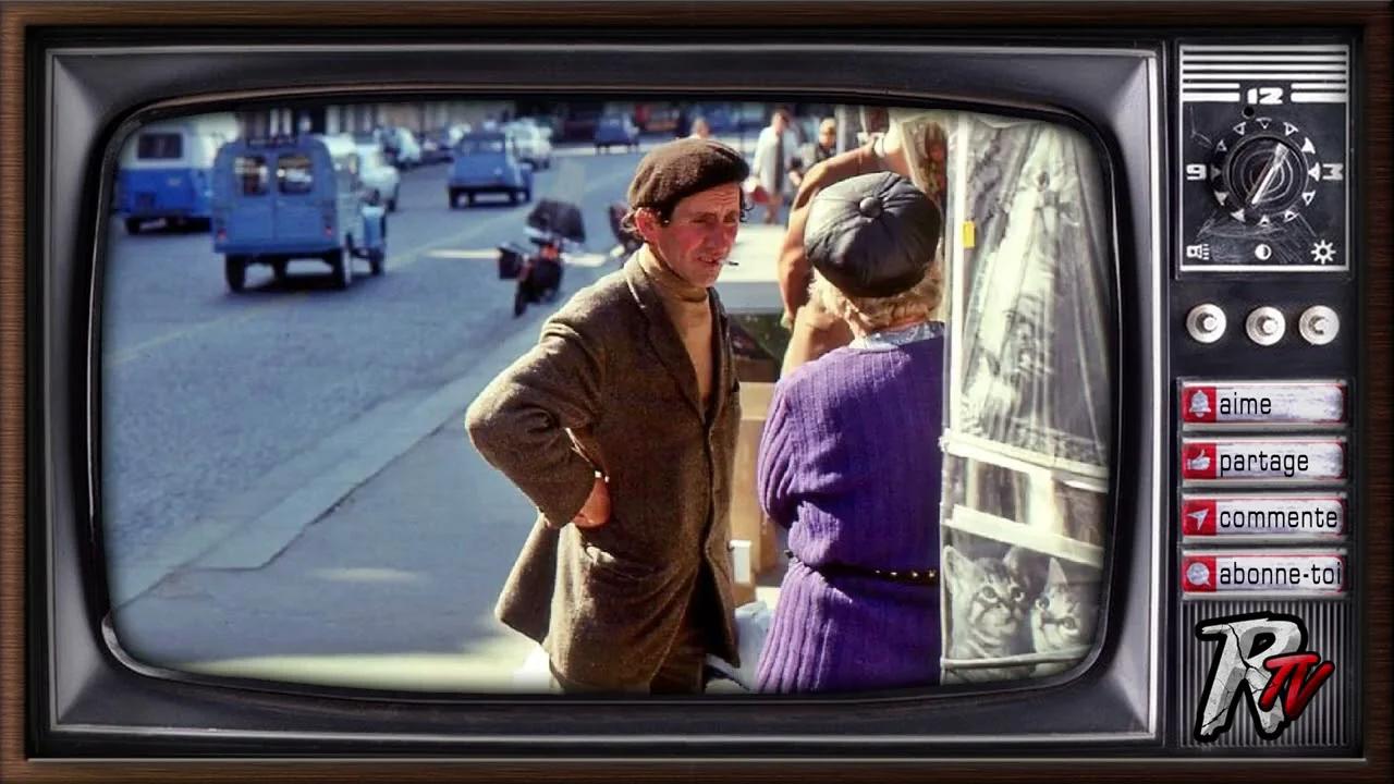 RTV 5 - L'insupportable France