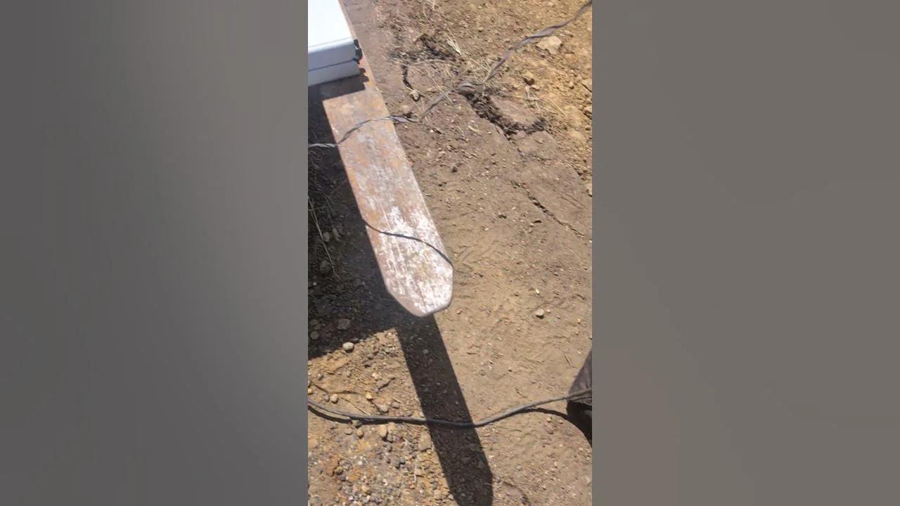 Ever wonder how they get a pull string through 300' of conduit easily ...