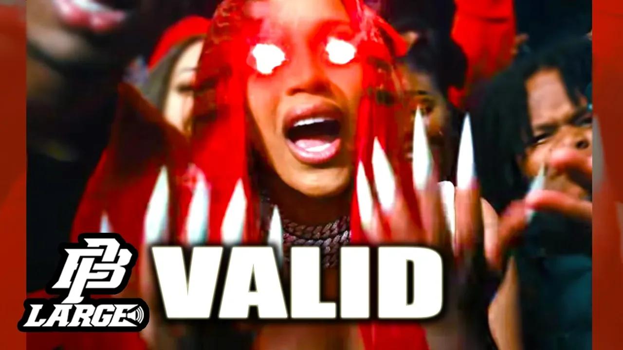 [FREE] Cardi B Type Beat | City Girls x Fivio Foreign Type Beat "VALID ...