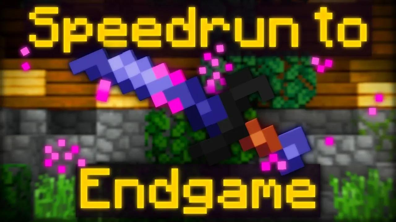 How to Get a Livid Dagger | Speedrun to Endgame #16 (Hypixel SkyBlock)