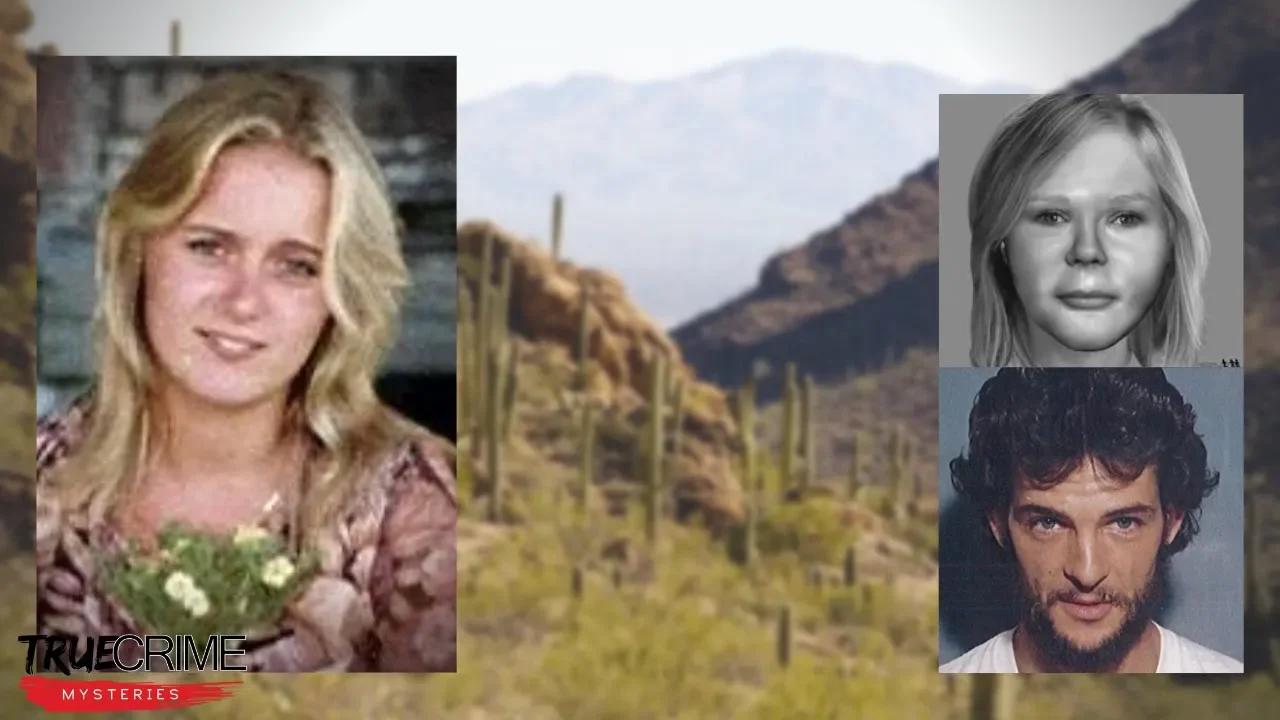 Convicted Murderer Carried a Picture of her for Decades in his Wallet ...