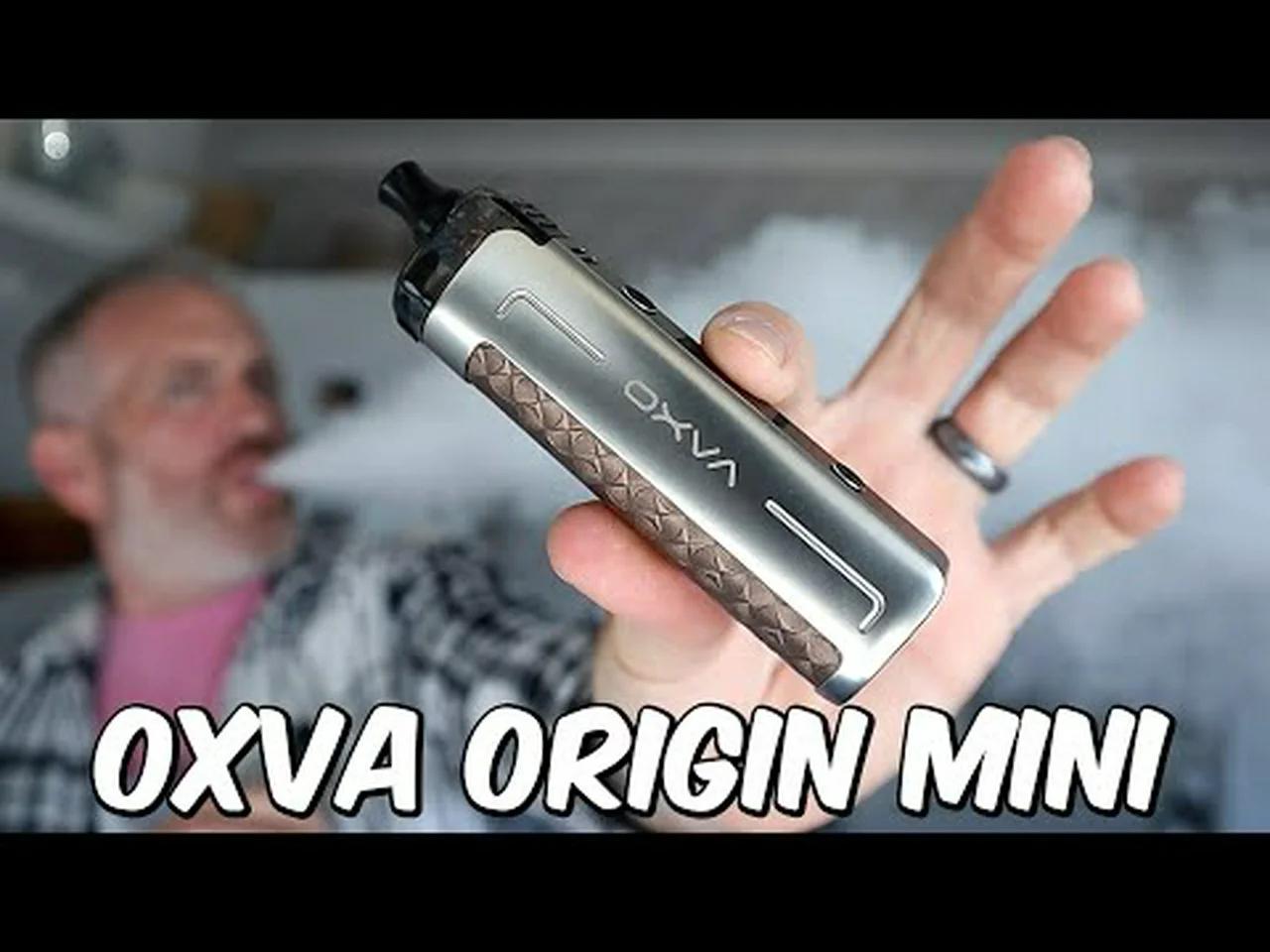 OXVA Origin Mini