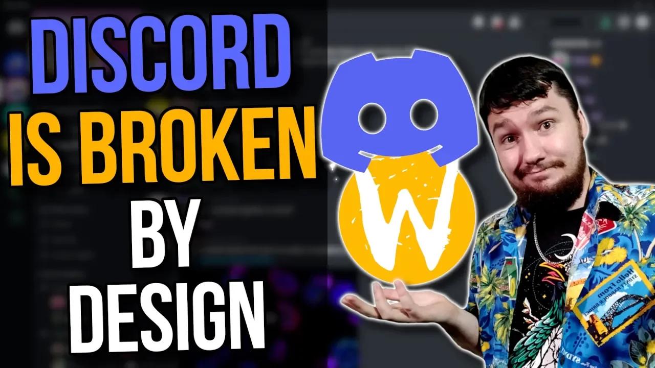 Discord Is A Nightmare On Wayland Linux