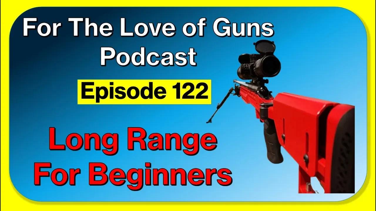 Long Range Shooting Guide for Beginners: Expert Tips from Northwest Guns