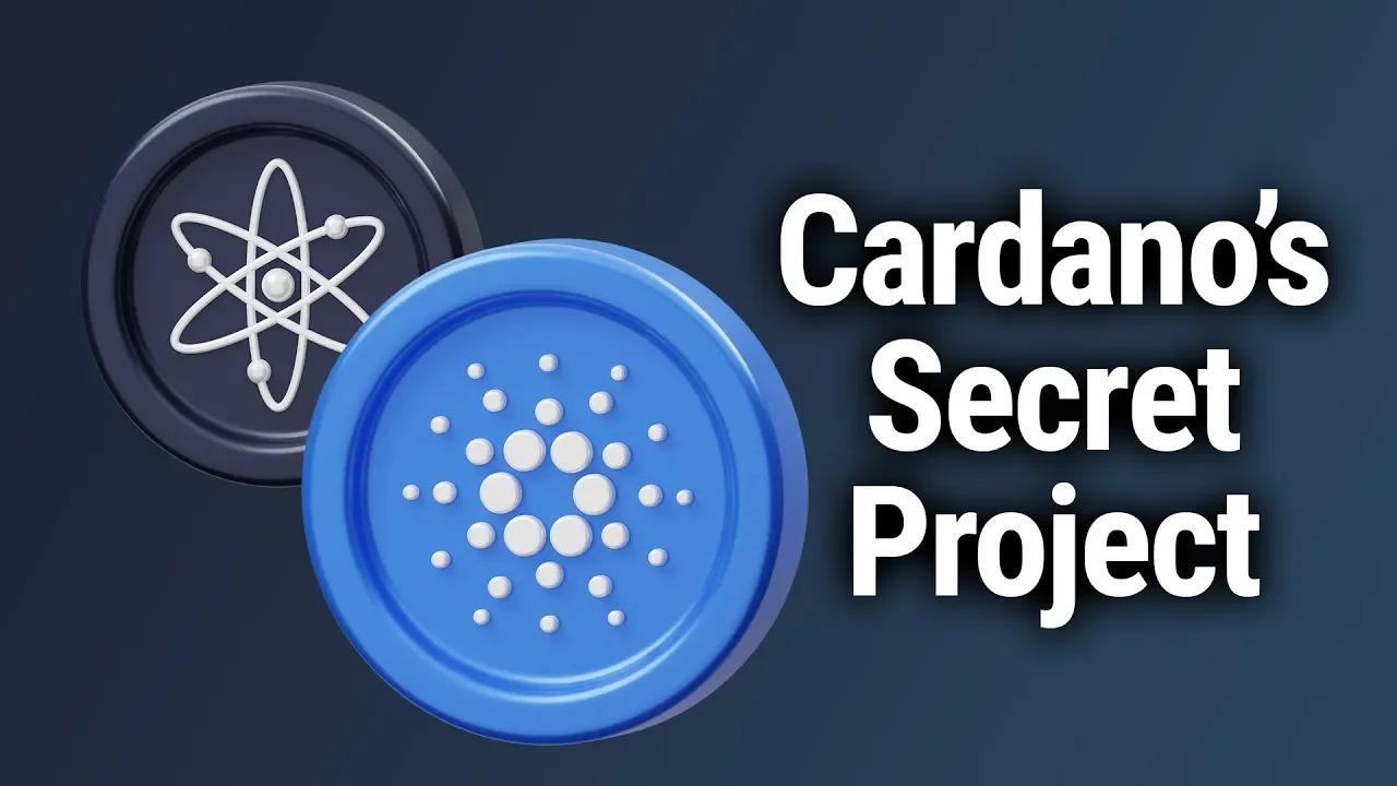 Cardano Foundation's Hidden Secret: Cosmos SDK Bridge for Cardano