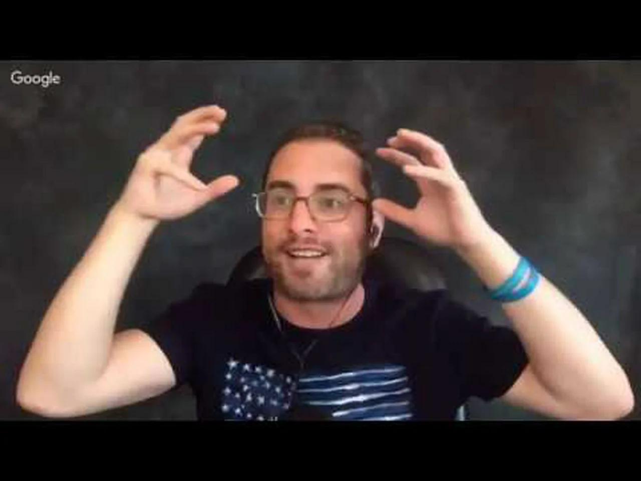 Jordan Chariton, Indy Reporting After TYT