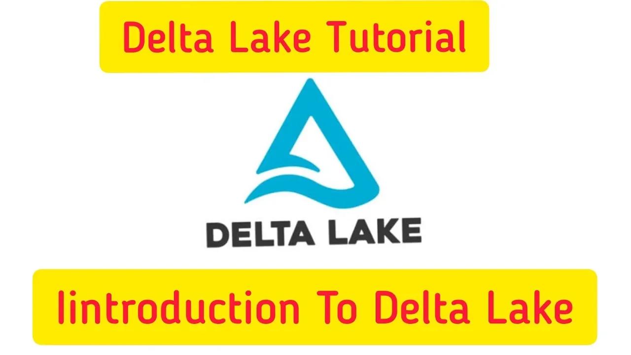 introduction To Delta Lake : What is Delta Lake, What is Azure ...