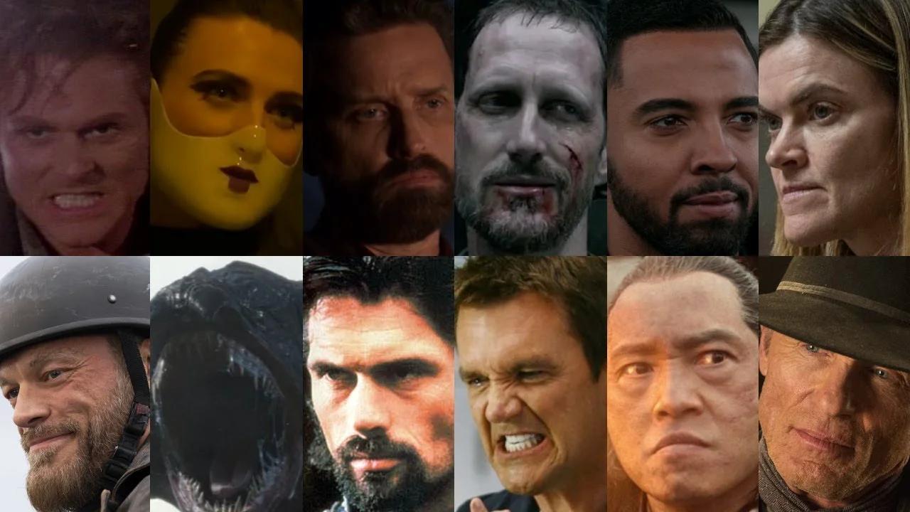 Defeats of my Favorite TV Villains Part LII