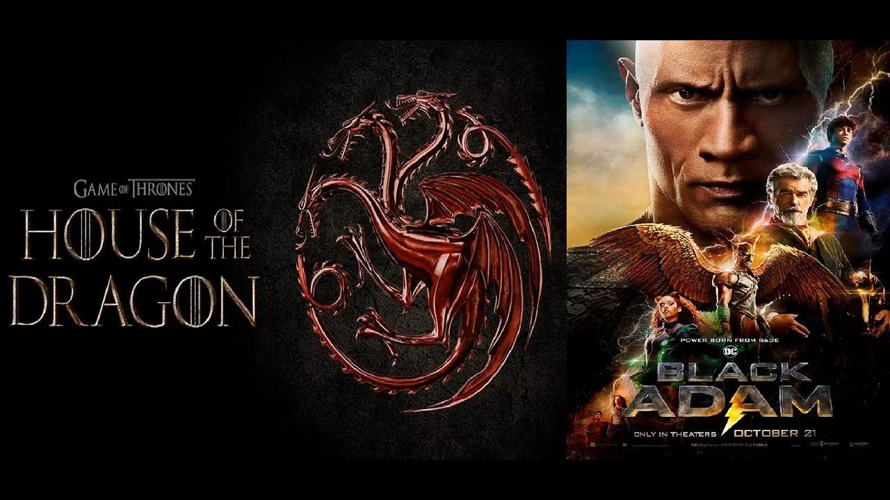 Camouflage Shilling from House of the Dragon to Black Adam - "Culture ...