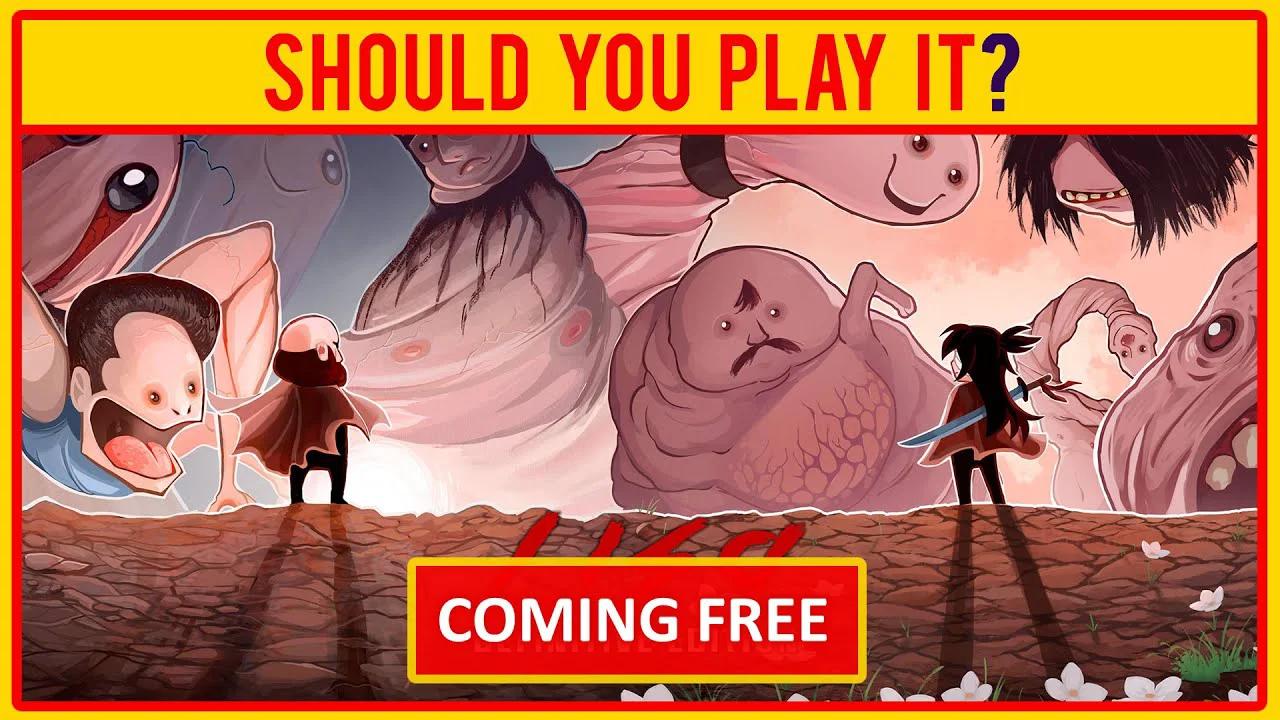 LISA: The Definitive Edition | REVIEW