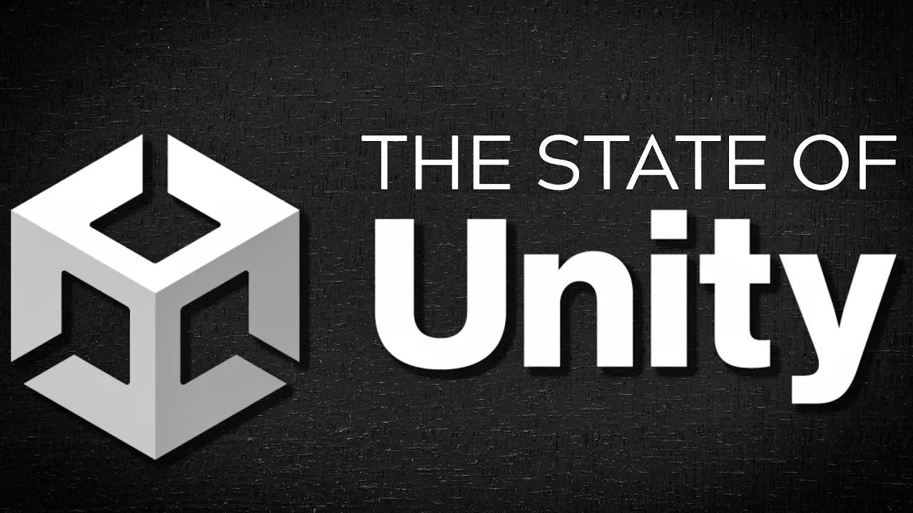 The State of Unity