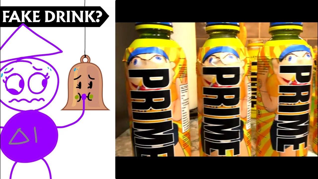 Chase Rafter Reacts to "SML Parody: Jeffy Prime!"