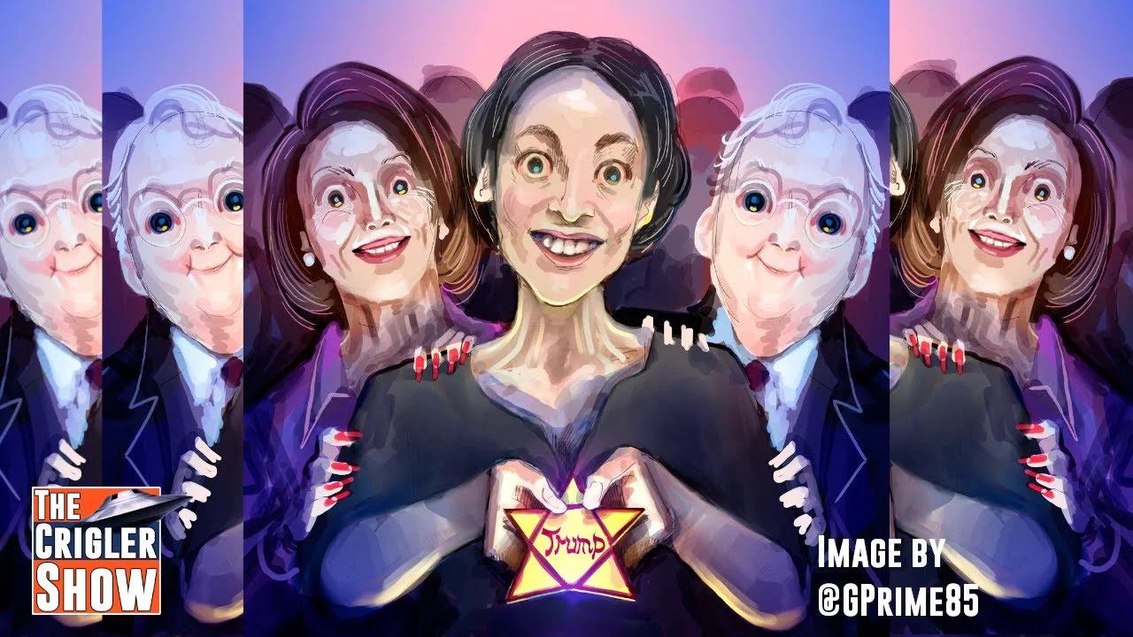 The left wants MAGA labeled in public!