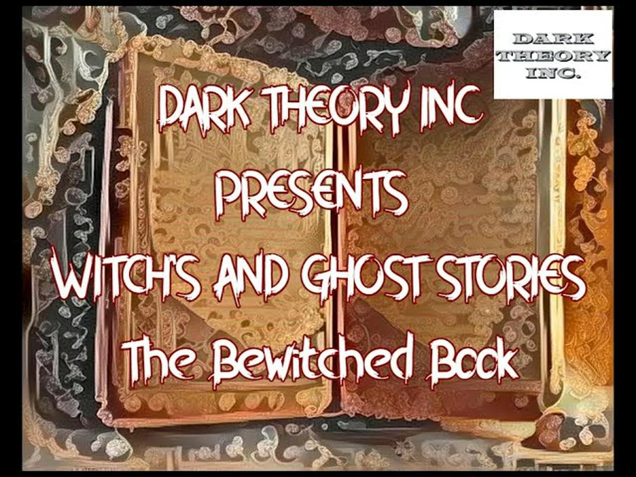 The Bewitched Book