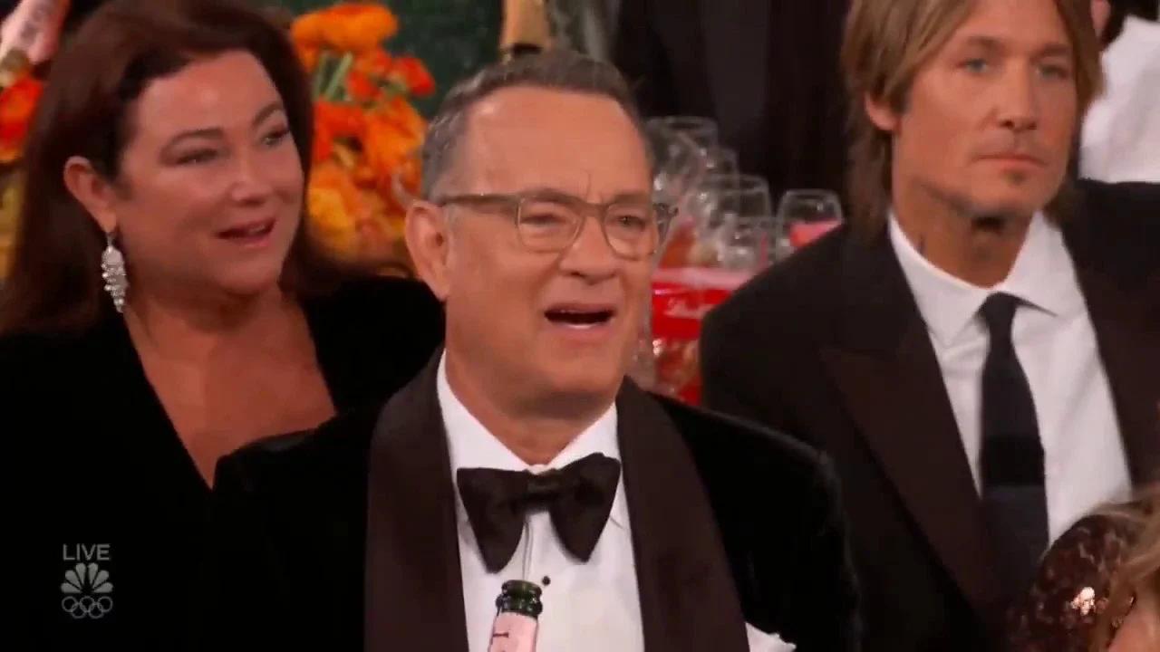 The Real Meaning Behind Ricky Gervais' Golden Globes Routine