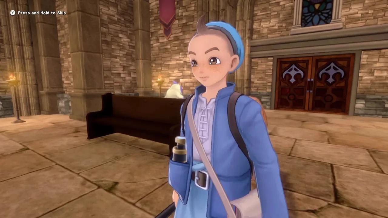 Dragon Quest Monsters: The Dark Prince #009, Toilen Trubble; Cir. of ...