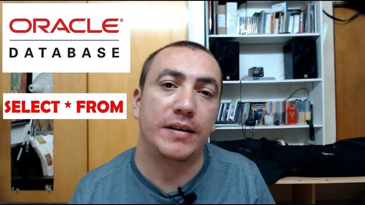 Dominando SELECT en Oracle Potencia tus consultas en la base de datos con SQL