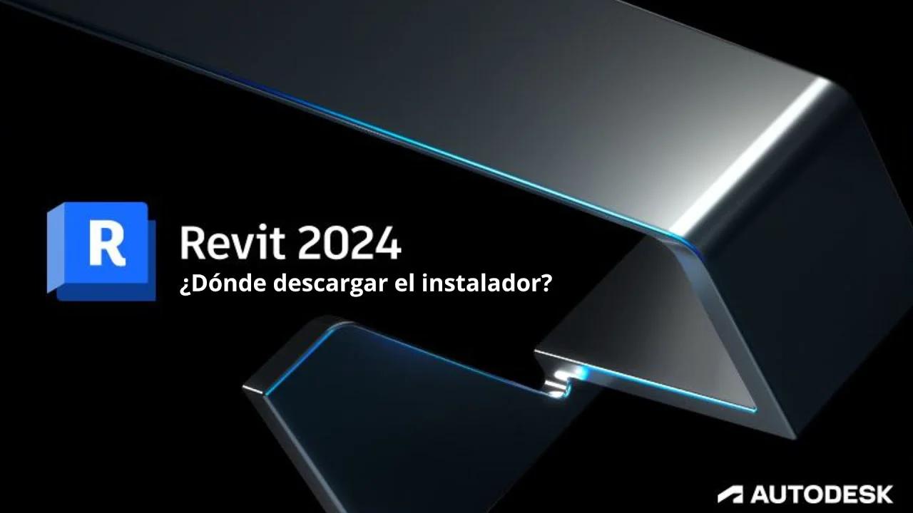 INSTALAR REVIT 2024 VERSIÓN PRUEBA 30 DÍAS