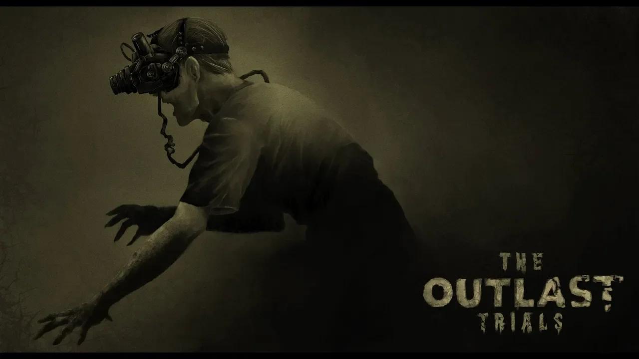 The Outlast Trials OST - Brush Your Teeth