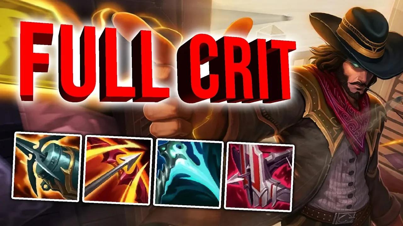 Twisted Fate AD reçoit 15 BUFFS !!?? 😲