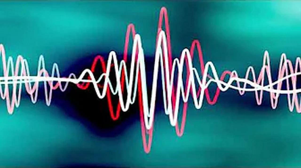 5 Most Mysterious Underwater Sounds Ever Recorded