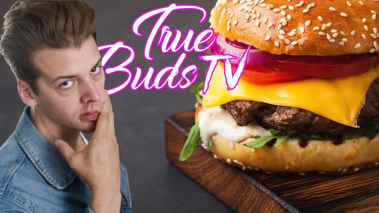 How To Optimize Your Edible Experience! Why Eating Fatty Foods Gets You ...