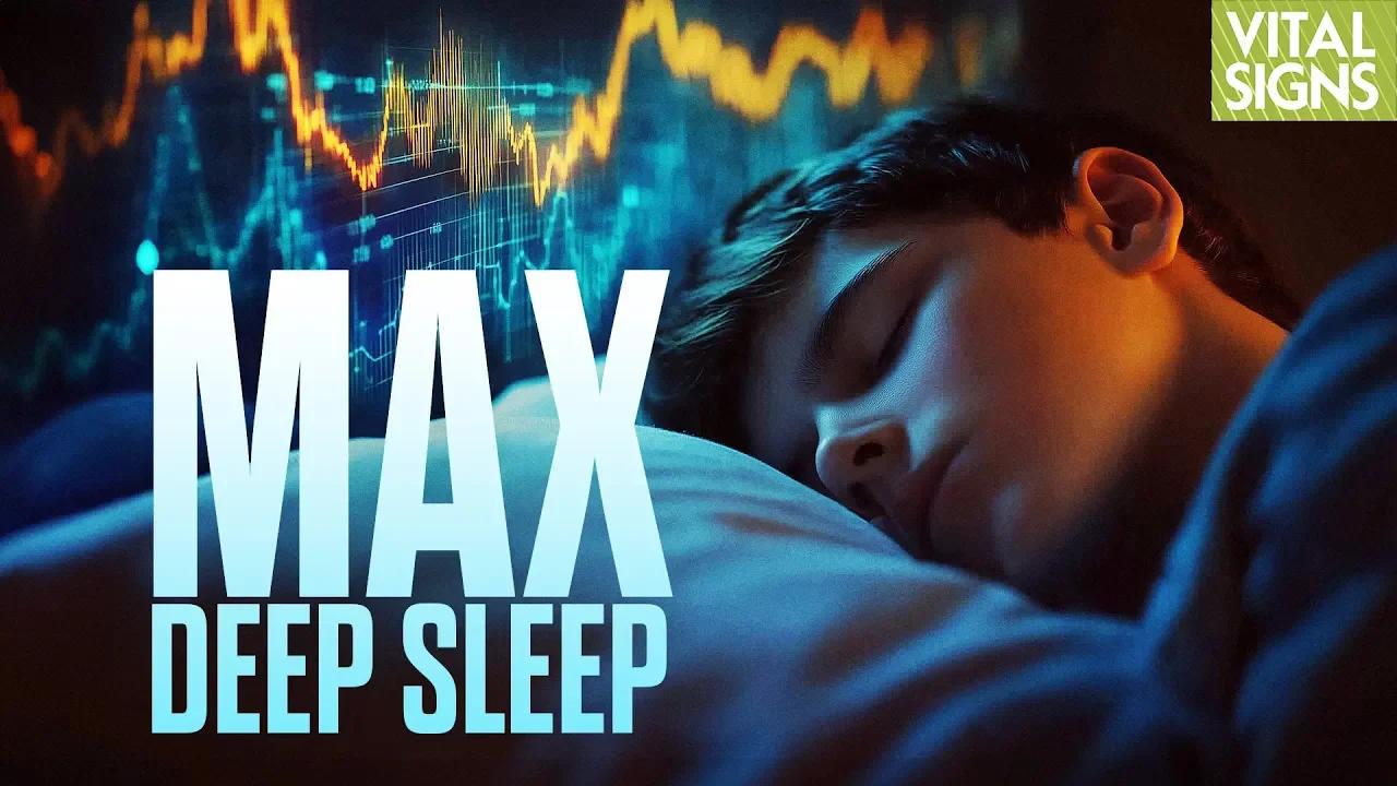 Your Brain on Deep Sleep—and How to Get More | Sleep Physician ...