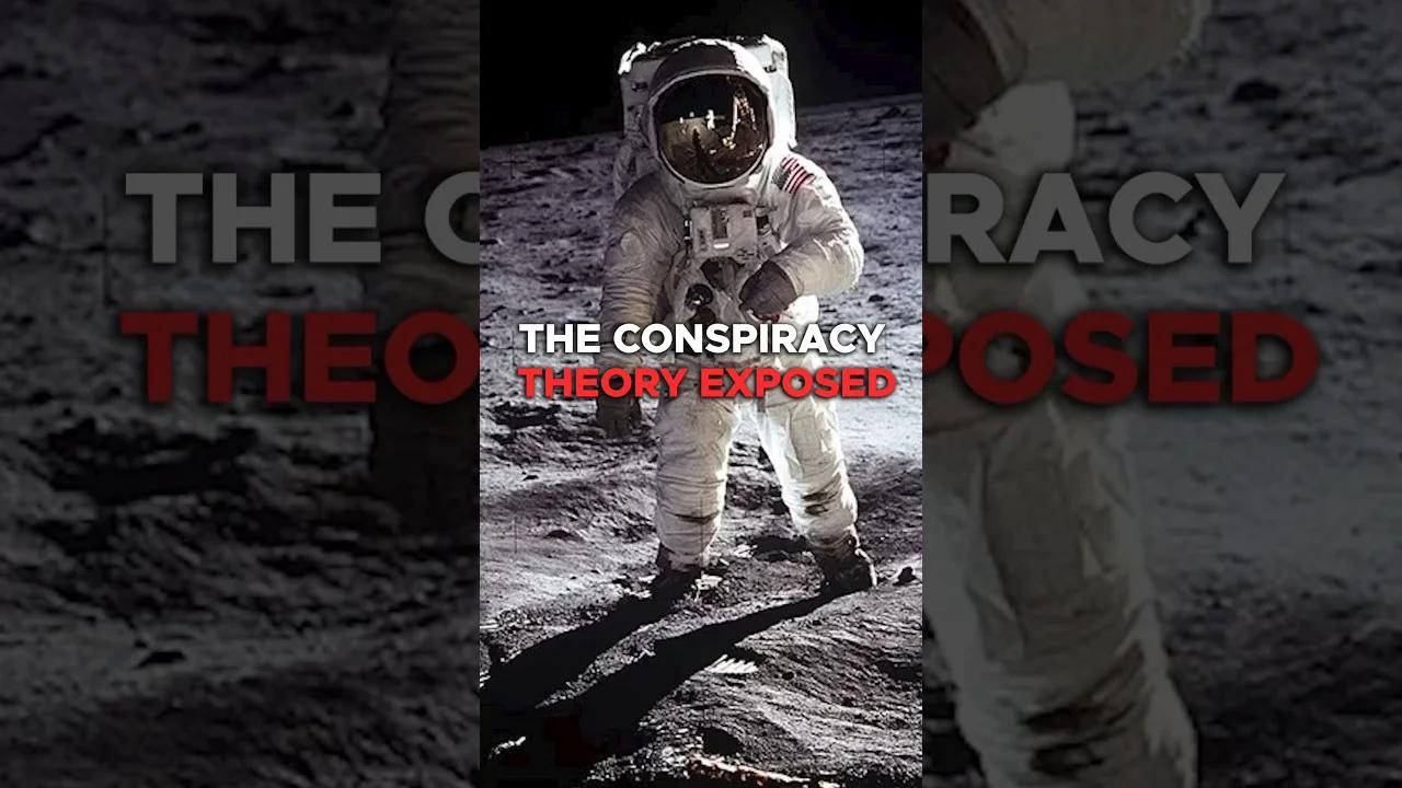 Are Thousands of People at NASA LYING?