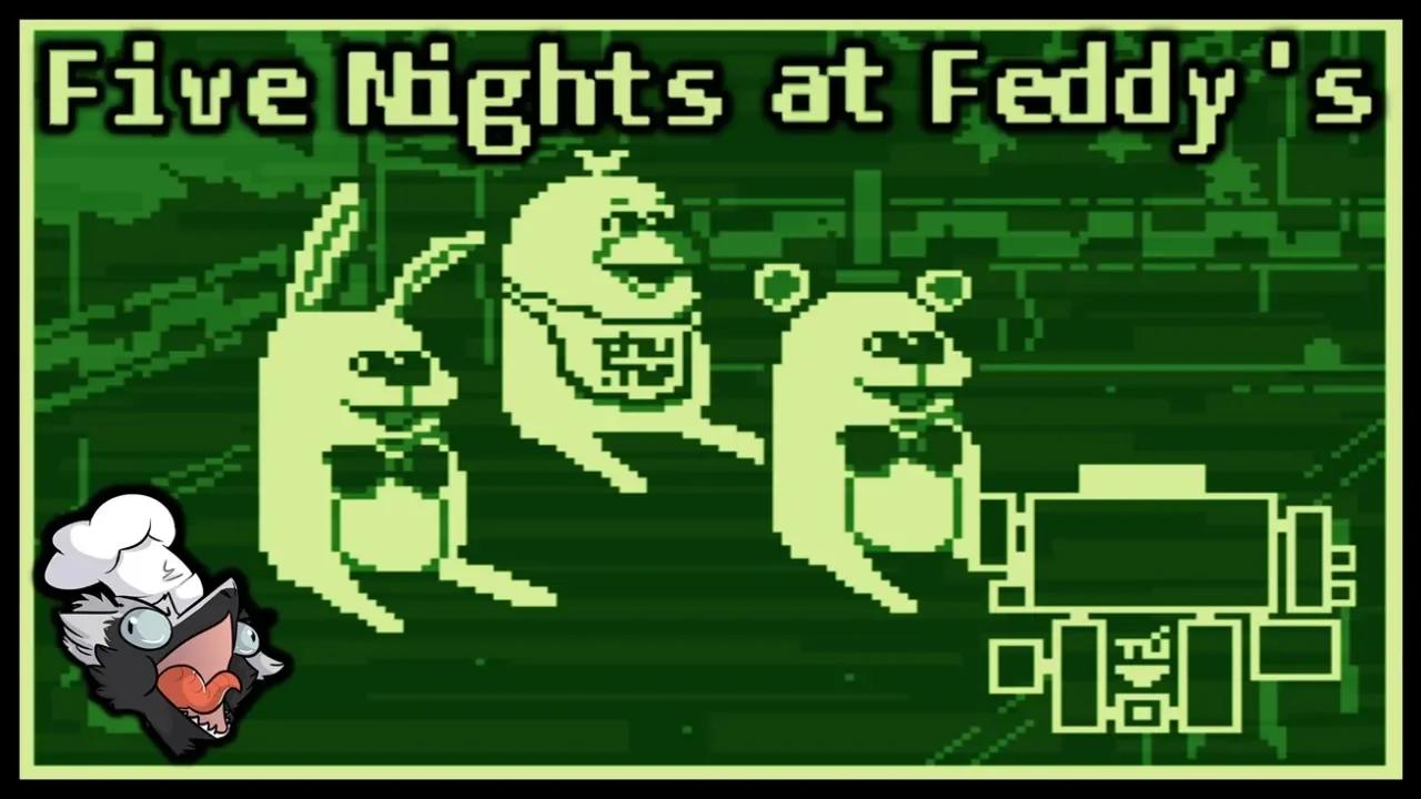 Har Har har har har hor hor hor har har | Five Nights At Feddy's
