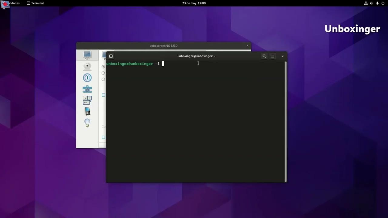 Usos del comando find en Linux | Español #linux #linuxterminal #debian #opensource #linuxcommandline