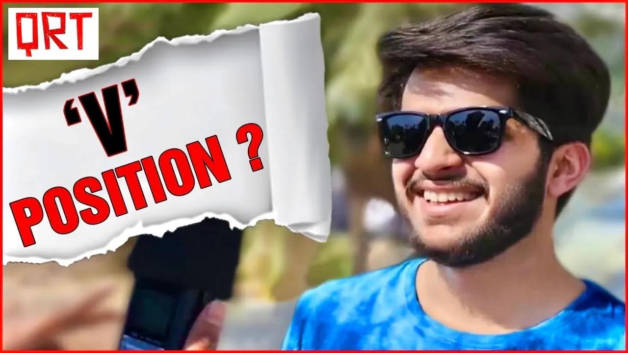 Which POSITION ? | Funny IQ Test & Tricky Riddles | GK Quiz | Logical ...