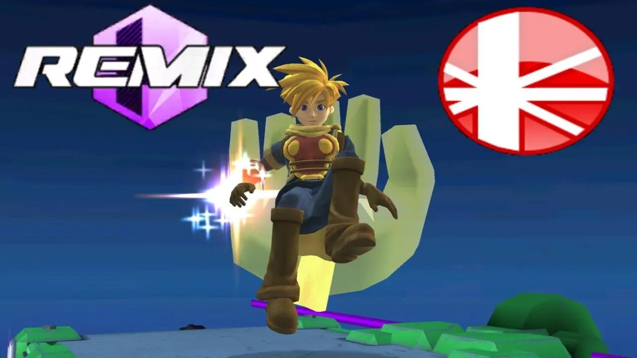 Project M Ex Remix 0.95b - Classic Mode on Intense with Isaac (Crazy ...