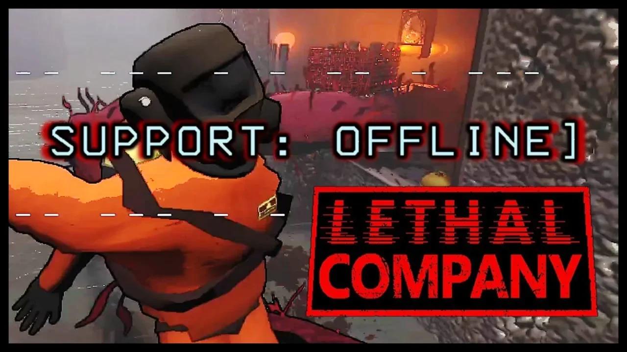 Lethal Company is FUN