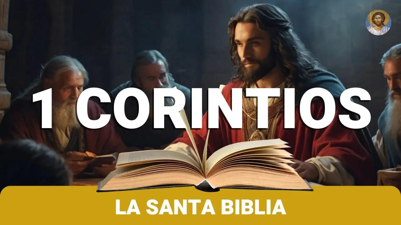 1 Corintios - Problemas en la Iglesia de Corinto y Consejos - La Santa ...