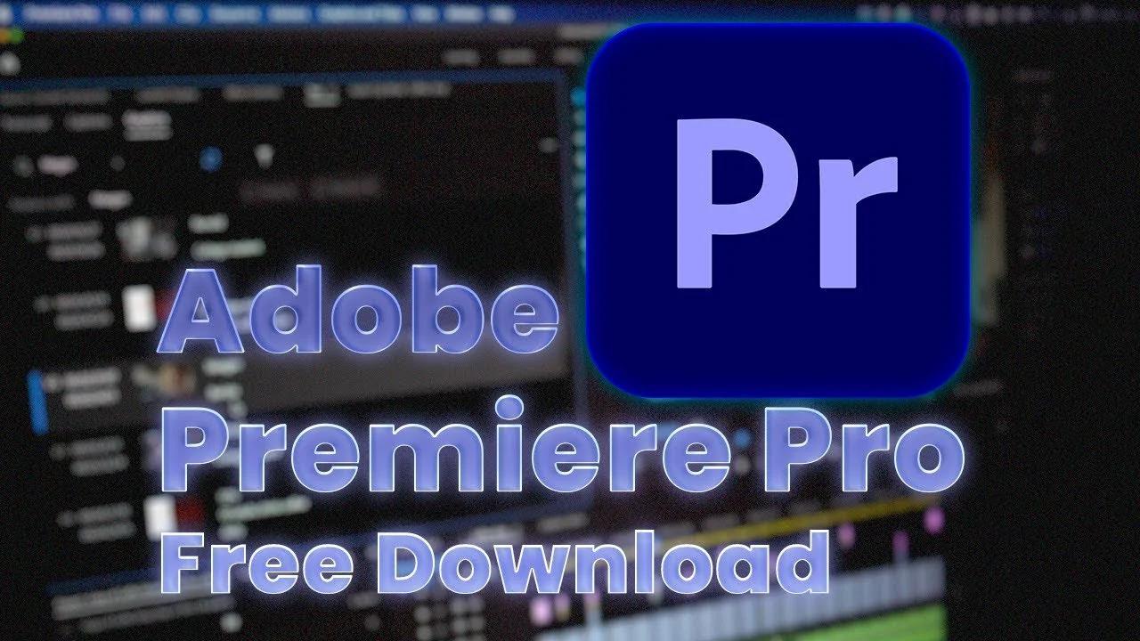 DESCARGAR ADOBE PREMIERE GRATIS / ADOBE PREMIERE PRO 2022 FULL ESPANOL