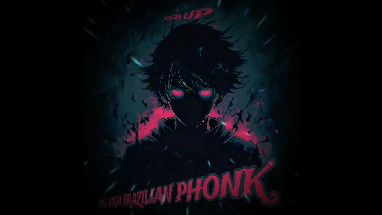 HUGA HUGA BRAZILIAN PHONK (SPEED UP) DJ ALEX DA BJ