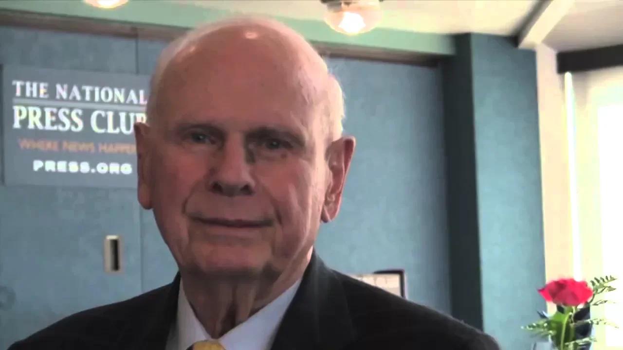 PROJECT CAMELOT : INTERVIEW WITH PAUL HELLYER