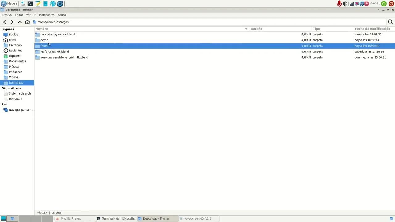 Eliminar directorios en Linux con "rm" y "find" desde la terminal #linux #gnulinux #linuxterminal